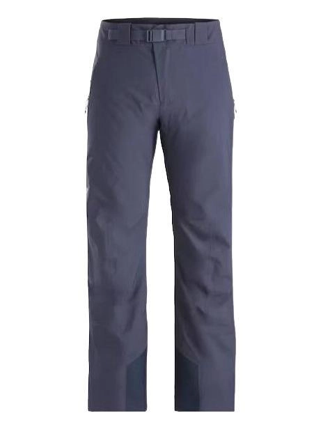 Arc'teryx Macai Ski Pants - Blue-black