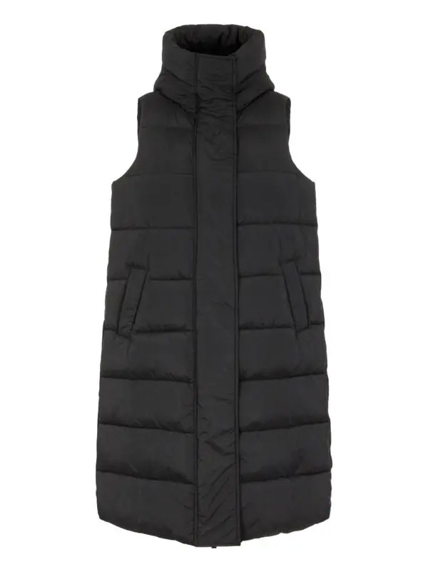 Christopher Esber Droplet Pendant Tailored Top - Black