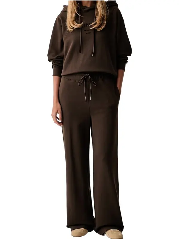 TWINSET Athletic Set - Brown