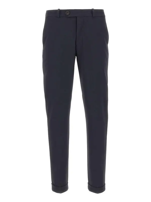 RRD Tailored Trousers - Blue