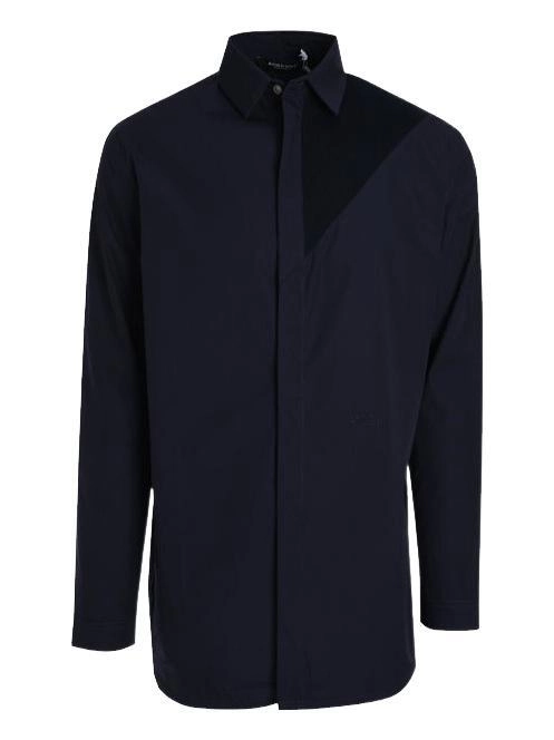 A-COLD-WALL* Long-sleeved Shirt - Black