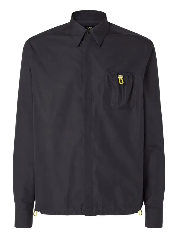 Fendi Shirt - Black