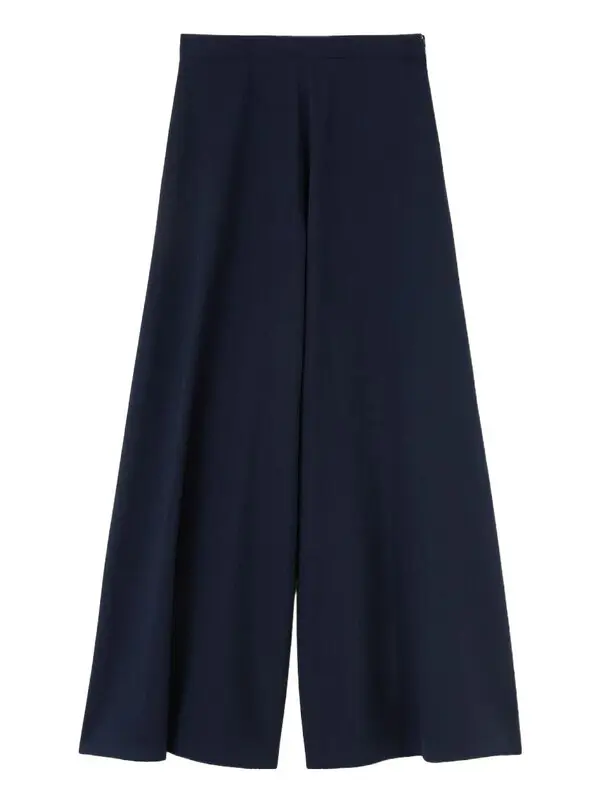 Loro Piana Frank Trousers - Ink Bottle