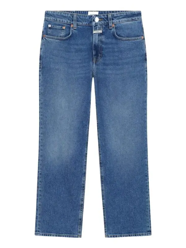 Closed Milo Jeans - Blue