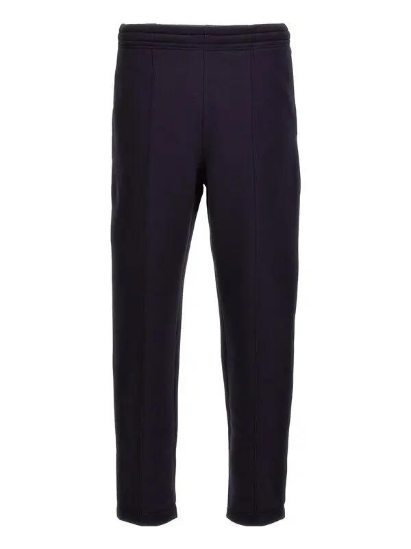 Berluti Straight-leg Track Pants - Black