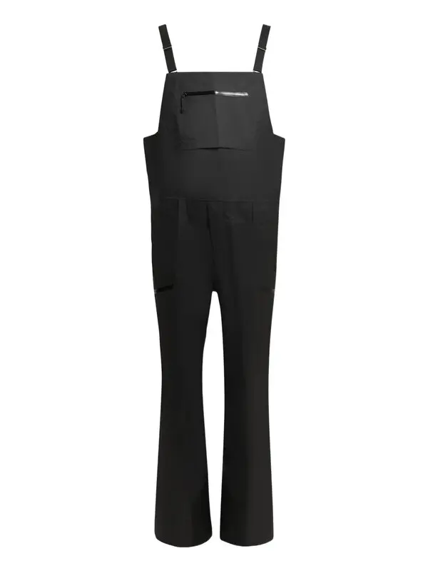 Arc'teryx Sabre Gore-tex 3l Overalls - Black