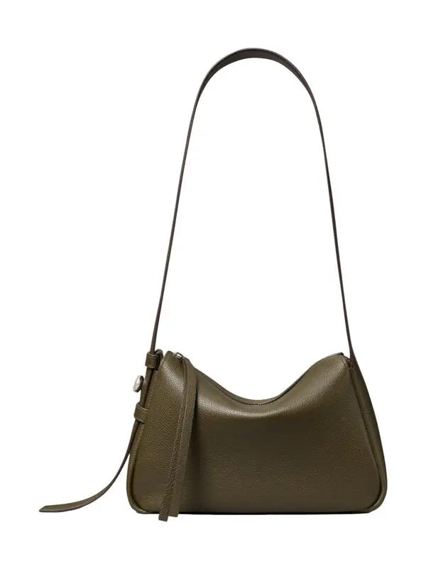 Tory Burch Romy Small Shoulder Bag - No