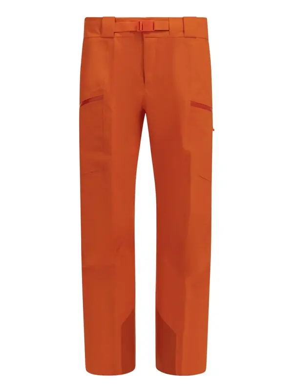 Arc'teryx Sabre Technical Pants - Red