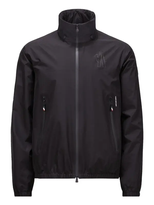 Moncler Performance Jacket - Black