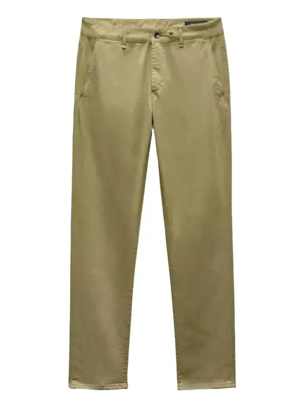 Rag & Bone Fit 3 Athletic Chinos - Dark Army