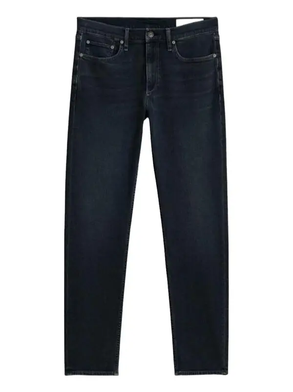Rag & Bone Fit 2 Slim Fit Jeans - Minna