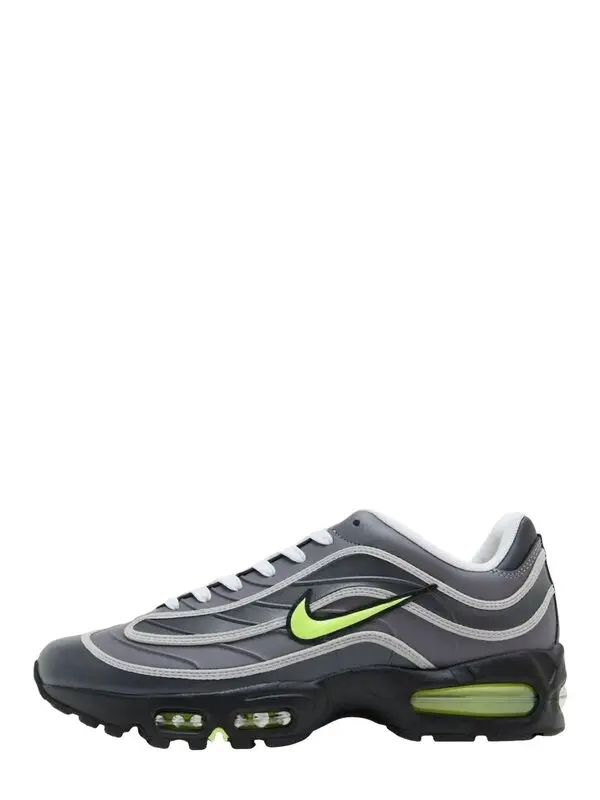 Nike Max Joga Bonito "neon - Black/light Graphite/anthracite