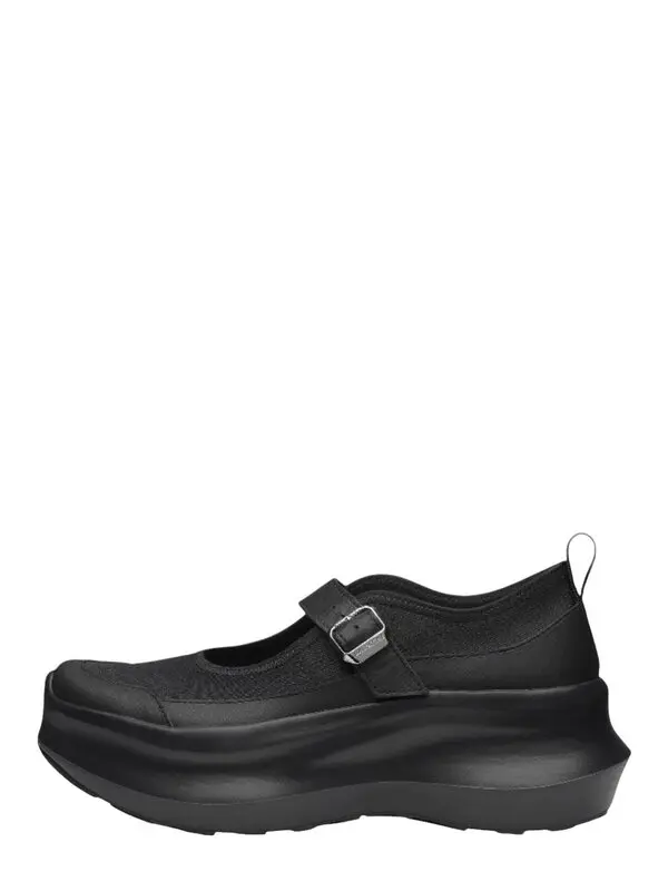 SALOMON X Comme Des Garcons Mary Jane - Black