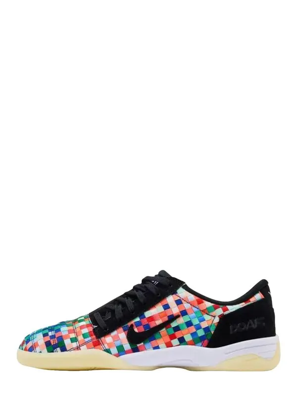 Nike X Ducks Of A Feather Total 90 "beautiful Game" Sneakers - Multicolor/black