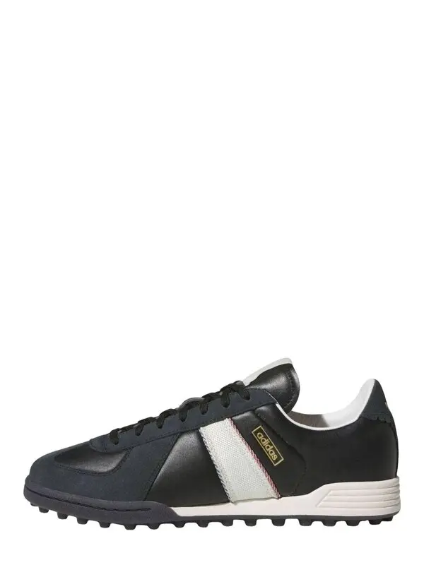 Adidas X Whitaker Group Bw Mundial Sneakers - Black/white