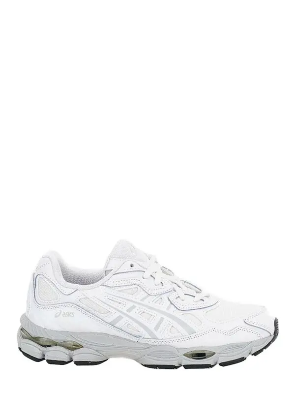 Asics Gel-nyc Sneakers - White