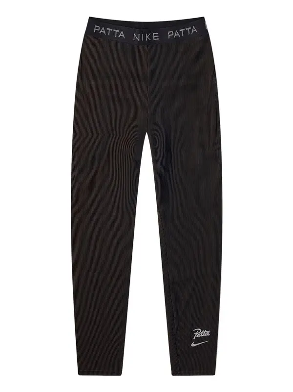 Nike X Patta Running Team Leggings - Black