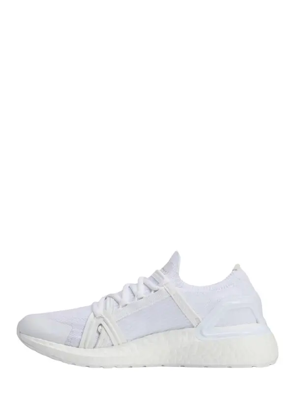 Adidas X Stella Mccartney Ultraboost Dna Sneakers - Cloud White/cloud White/cloud White