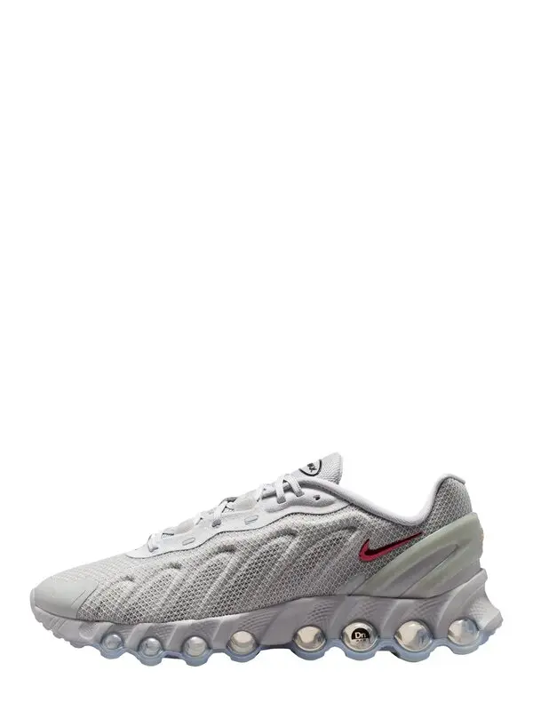 Nike Max Dn8 Sneakers - Flat Silver/photon Dust
