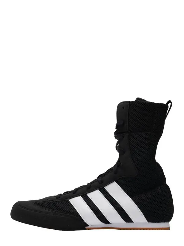 Adidas Box Hog Classic 'black White - Core Black/cloud White/core Black