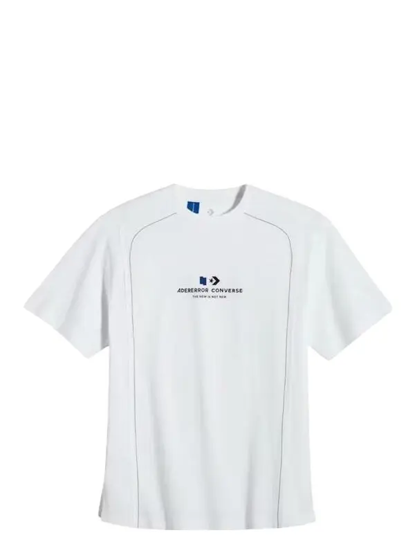 CONVERSE X Adererror T-shirt - White