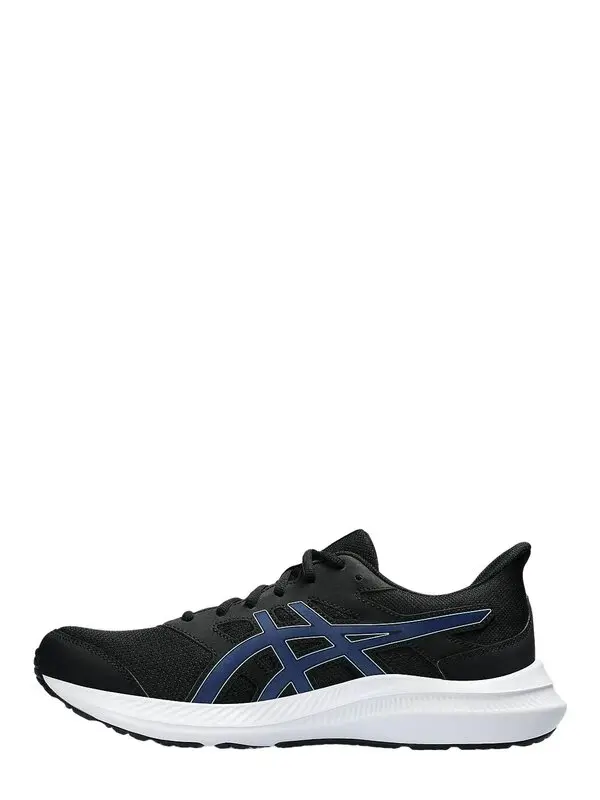 Asics Gel Jolt 4 Sneakers - Blakc/blue/white