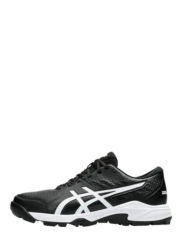 Asics Gel-peake 2 Athletic Sneakers - Black/graphite Grey