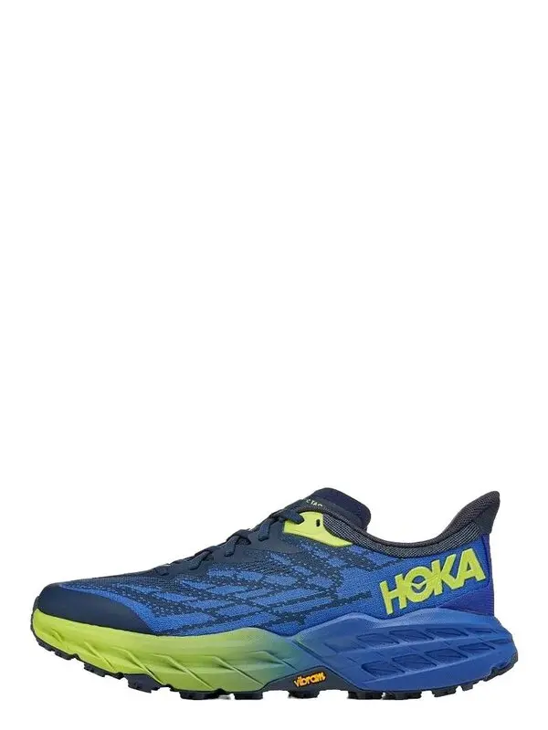 Hoka One One Speedgoat 5 'outer Space Bluing - Outer Space/bluing
