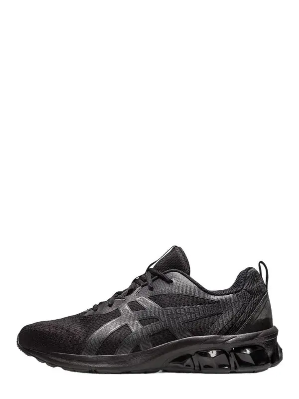 Asics Gel-quantum 90 4 Athletic Sneakers - Black/graphite Grey