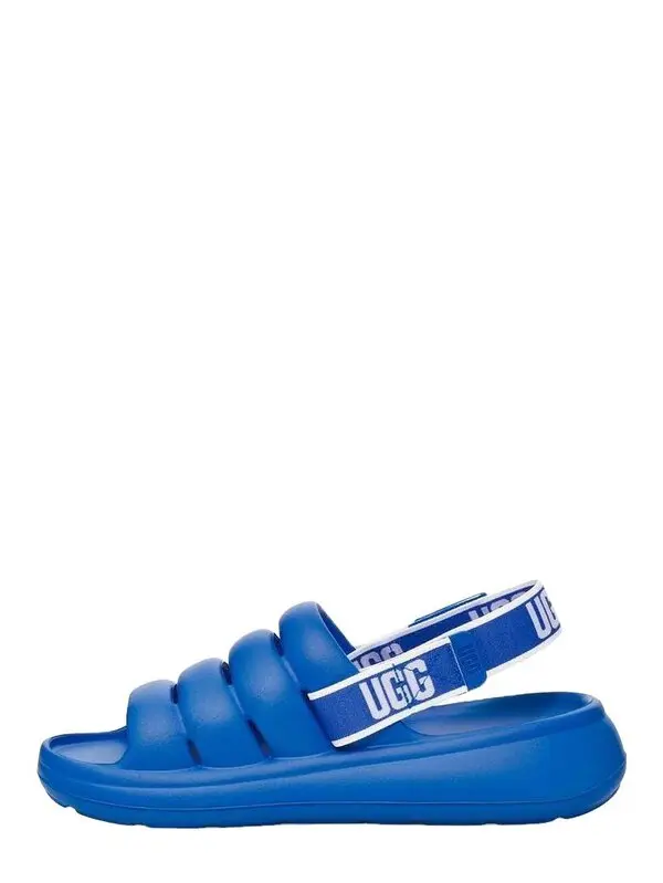 UGG Sport Yeah Slide - Blue