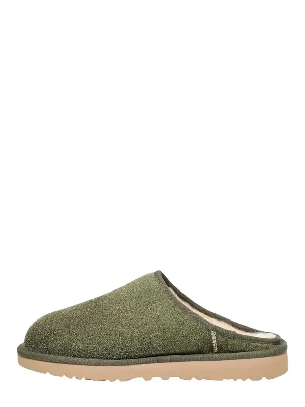 UGG Classic Slip-on Shaggy - Deep Shade