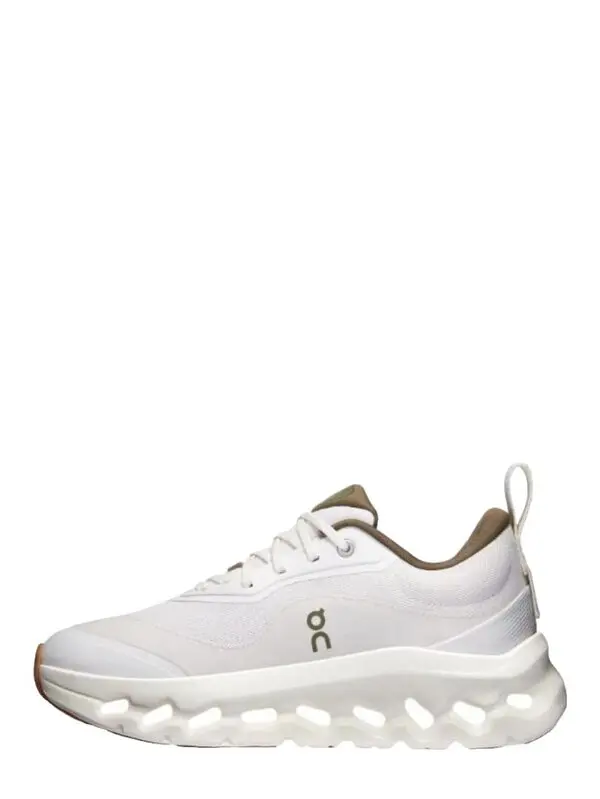On X Loewe Cloudtilt 2 Sneakers - White/khaki