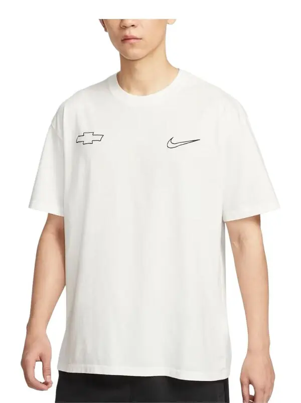 Nike X Devin Booker Max90 Tee - Sail