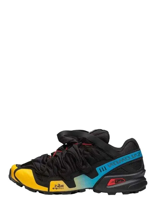 SALOMON X Y/project Speedcross 3 Sneakers - Black