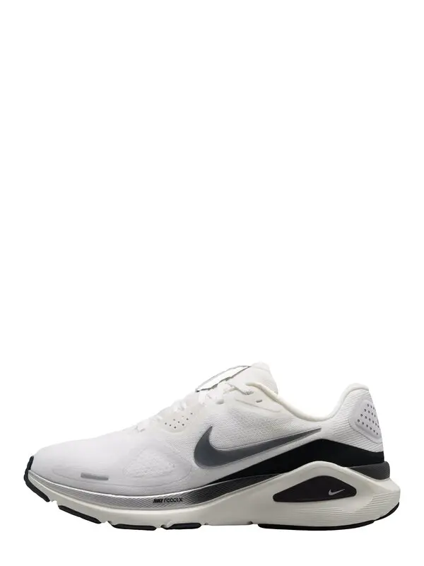 Nike Structure 26 'summit White Anthracite - Summit White/anthracite