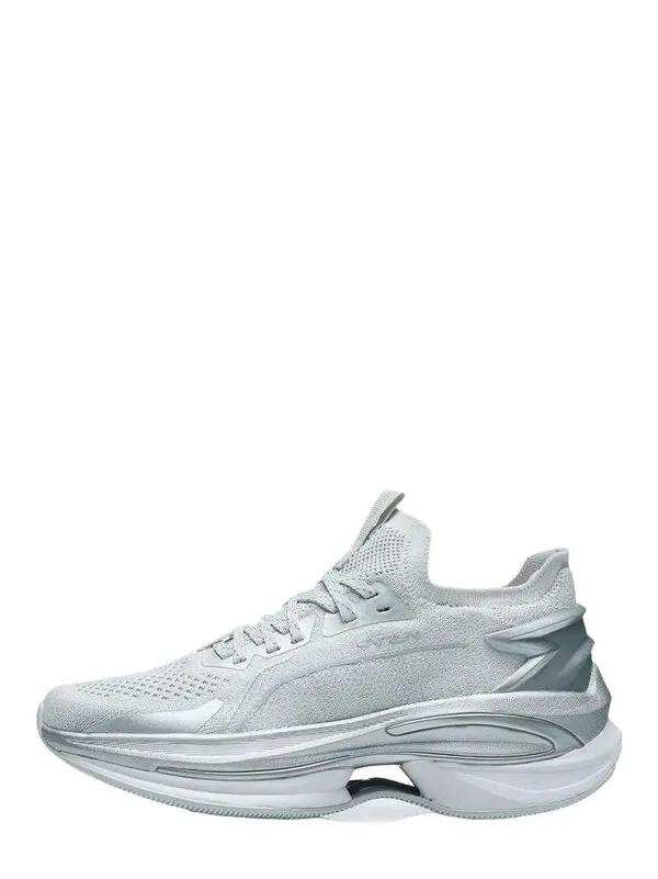 LI-NING Wushi 5s Sneakers - Silver/grey