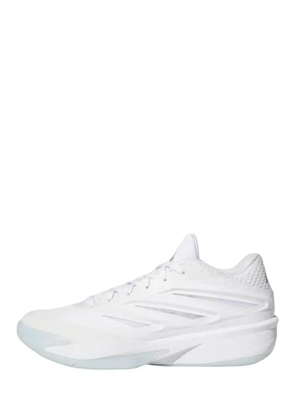 Adidas Crazy Energy Japan Sneakers - Cloud White/silver Metallic