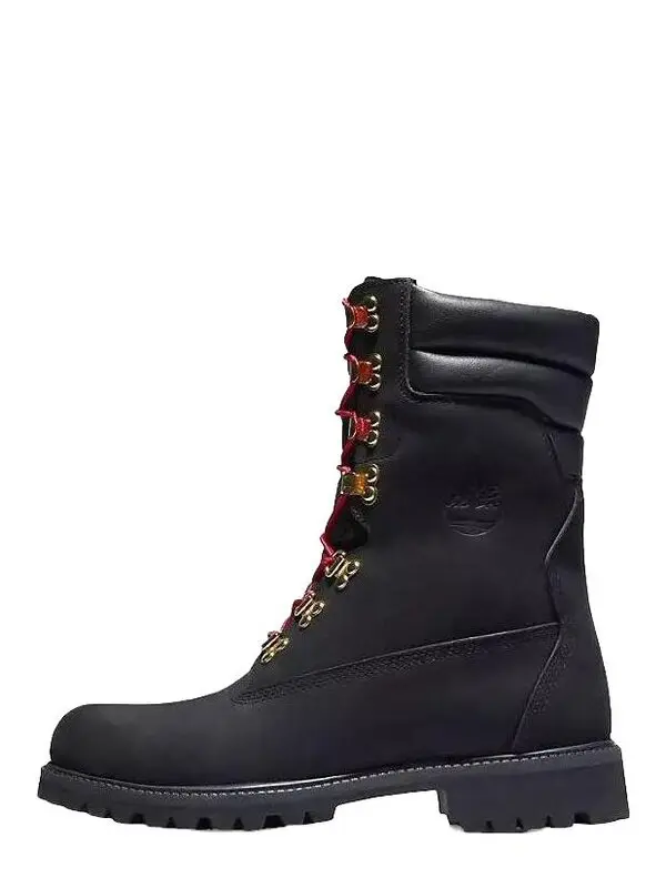 Timberland 40 Below Super Boot - Black