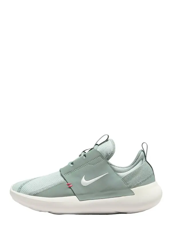 Nike E-series Ad Sneakers - Light Silver/sail