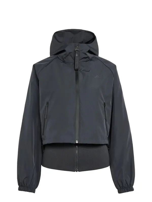 Adidas X Stella Mccartney Track Jacket - Carbon