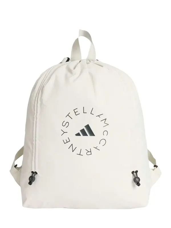 Adidas X Stella Mccartney Gym Sack - Orbit Grey/large
