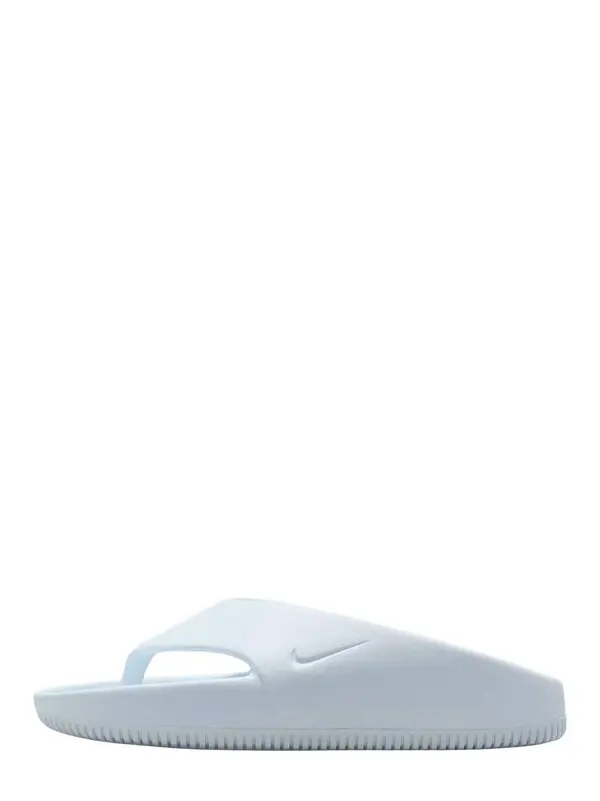 Nike Calm Flip-flop - Blue Tint