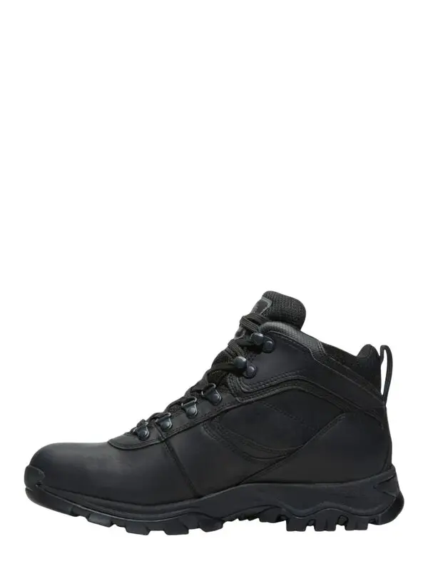 Timberland X Mt Maddsen Mid Waterproof Boots - Black