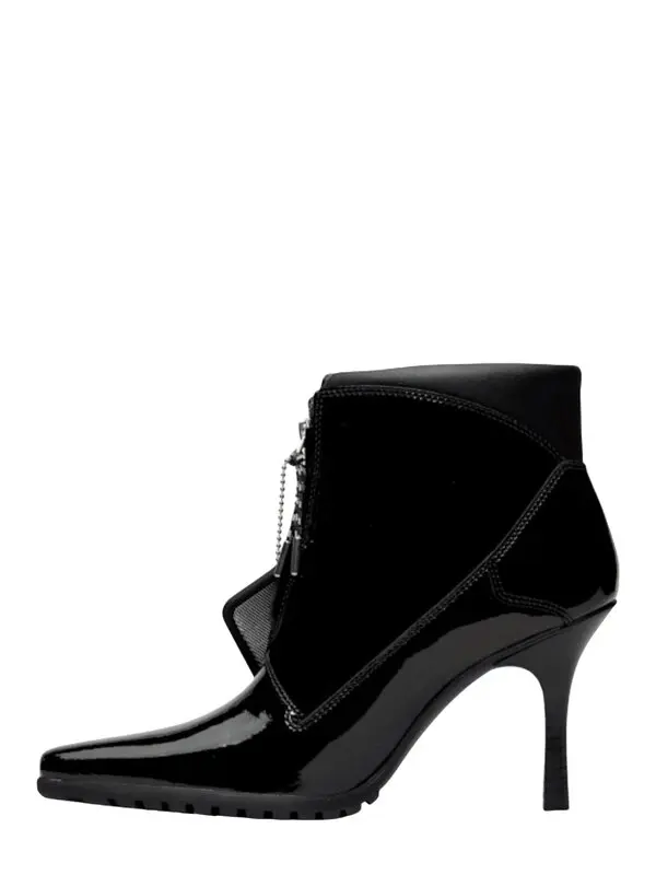 Timberland X Veneda Carter Zip Boot - Black
