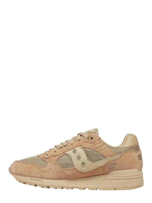Saucony Shadow 5000 Sneakers - Sand