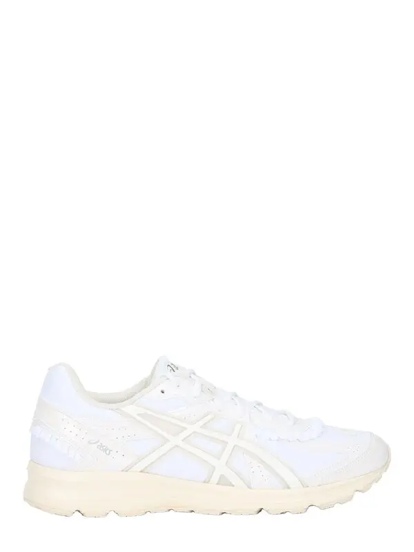 Asics Pure " Minimalist Low-top Sneakers - White