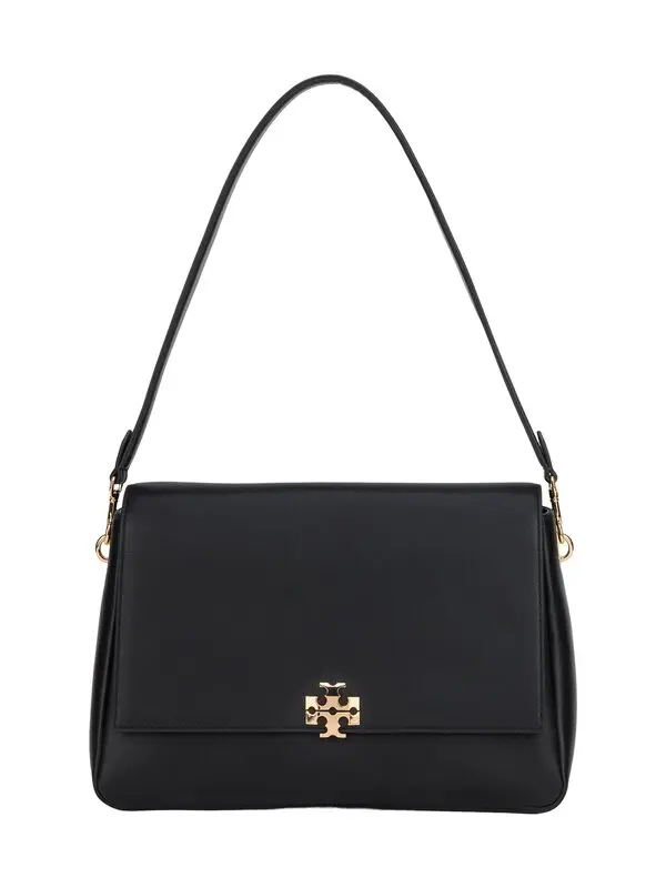 Tory Burch Mini Shoulder Bag - Black