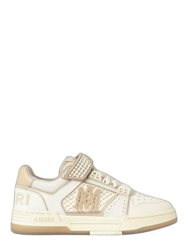 Amiri Skandline Sneakers - Alabaster