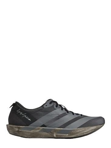 Y3 Adizero Sneakers - Blackgrey