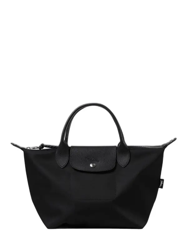 Longchamp Le Pliage Energy Handbag - Black
